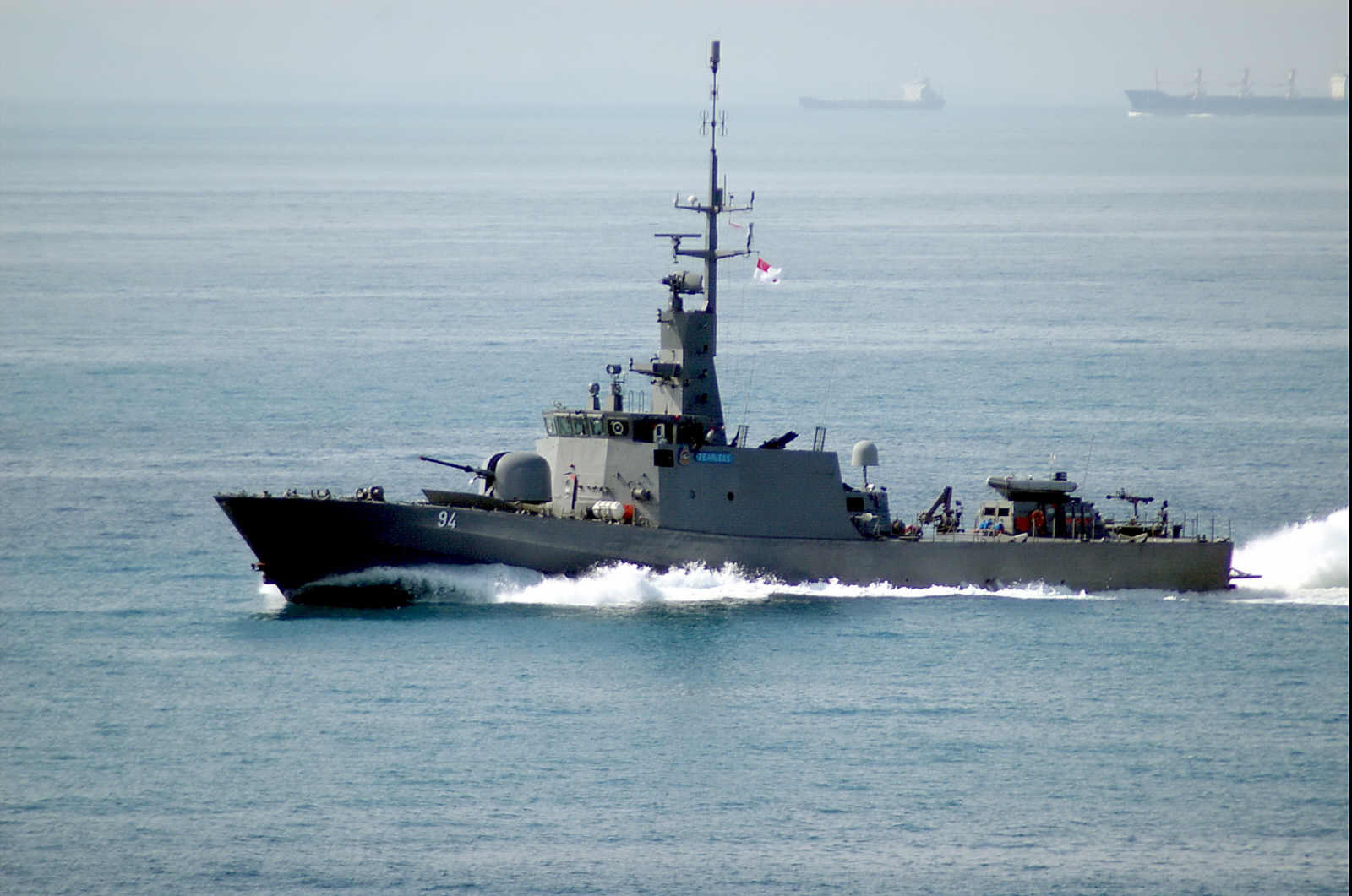 BEMIL 사진 자료실 - 유용원의 군사세계